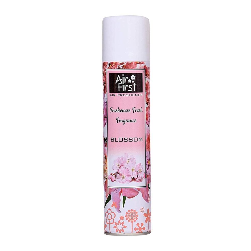 Fill Your Room with Blossoming Fragrance - AirFirst Room Air Freshener ...