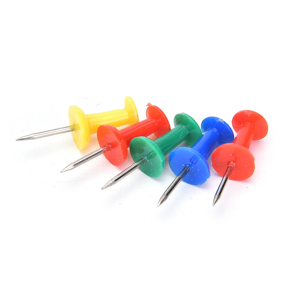 Music555 Push Pin 9523 - Tacks Push Pins Thumb Map Push Pin ...