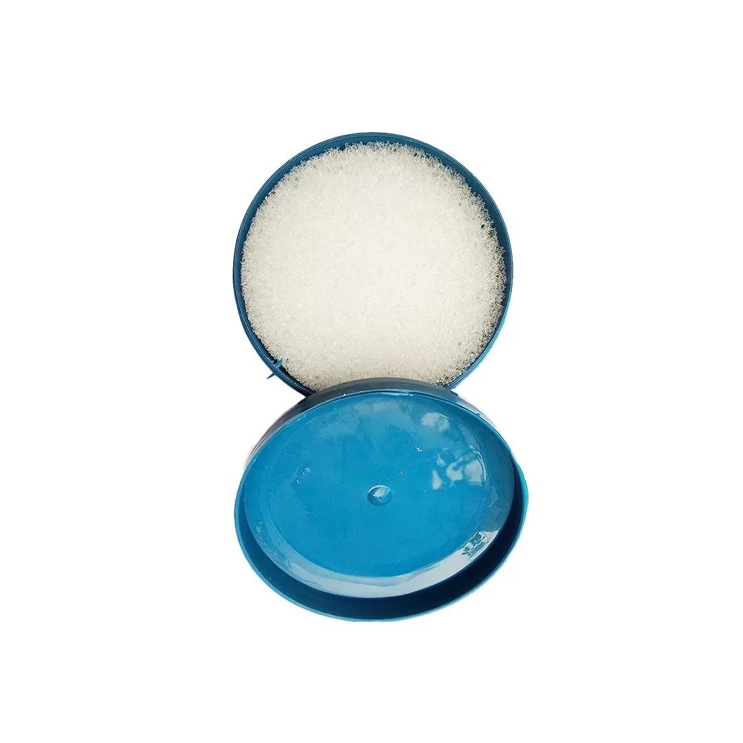 Water Sponge for Counting Paper Currency Notes - Multicolor - Handy and ...